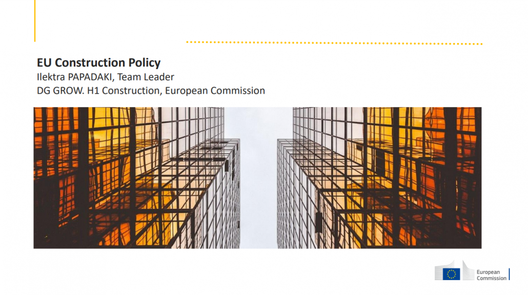 EUBTG General Assembly Dec-2022 – EU BIM Task Group